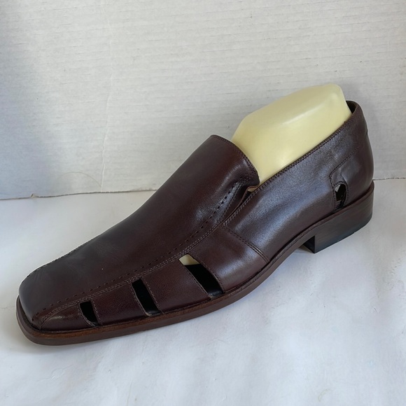 Sergio Serrano | Shoes | Sergio Serrano Shoes Spain Loafers Leather ...